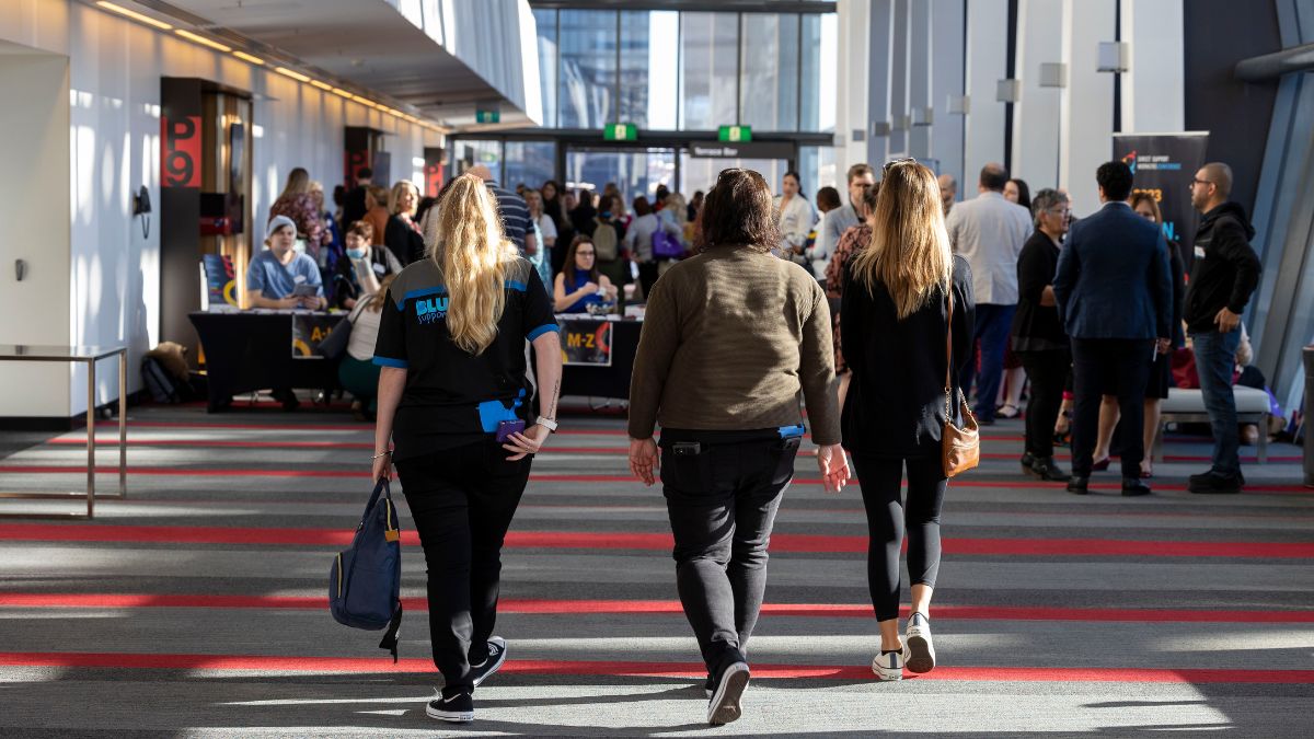 Six reasons you should attend the DSW Conference - Direct Support ...