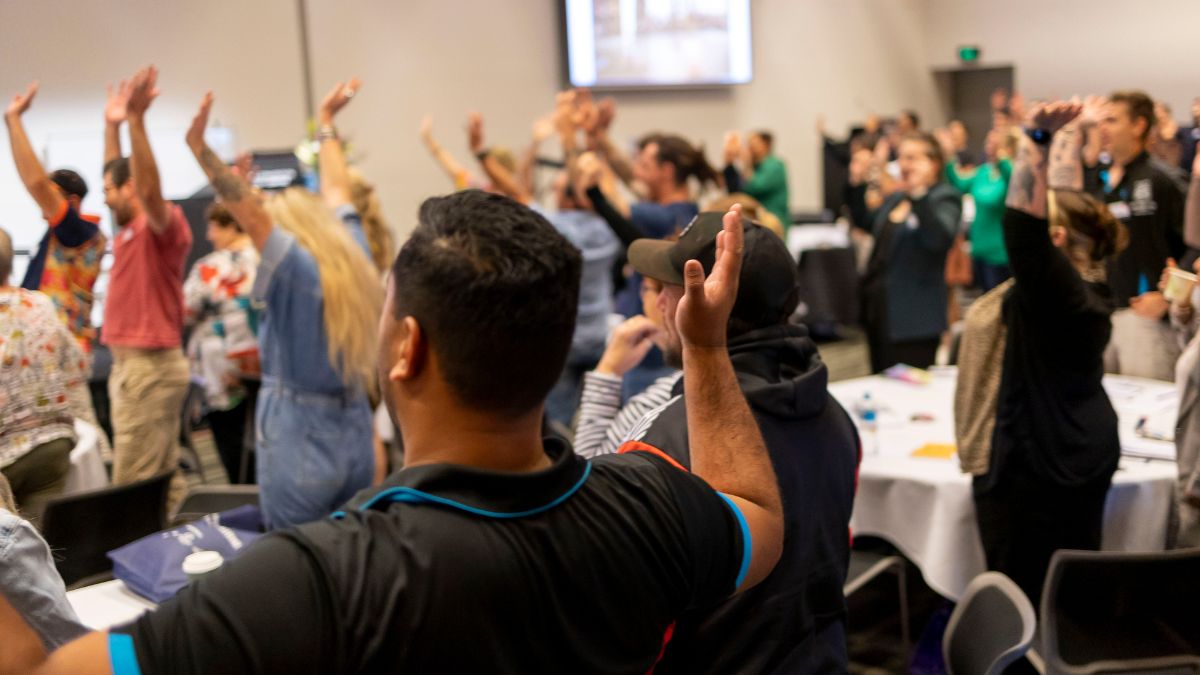 Five benefits of professional development - Direct Support Workers ...